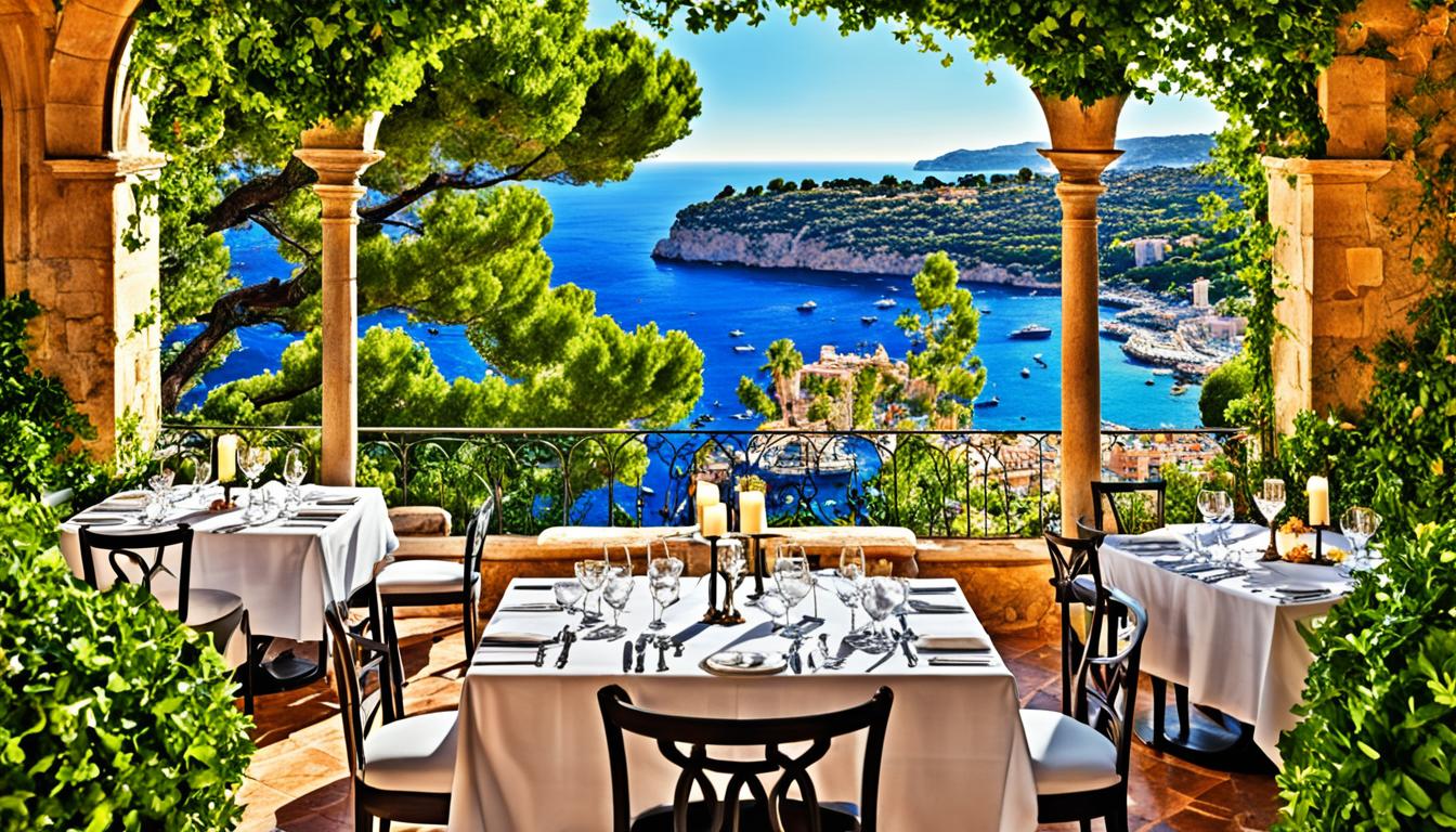 Genießen Sie Zaranda in Es Capdellà – Luxus-Dinner